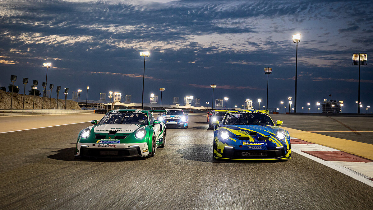 Preview - Round 02 - Qatar